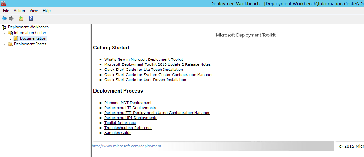 Getting Started with Foreman: Part 2 :: BeryJu.io
